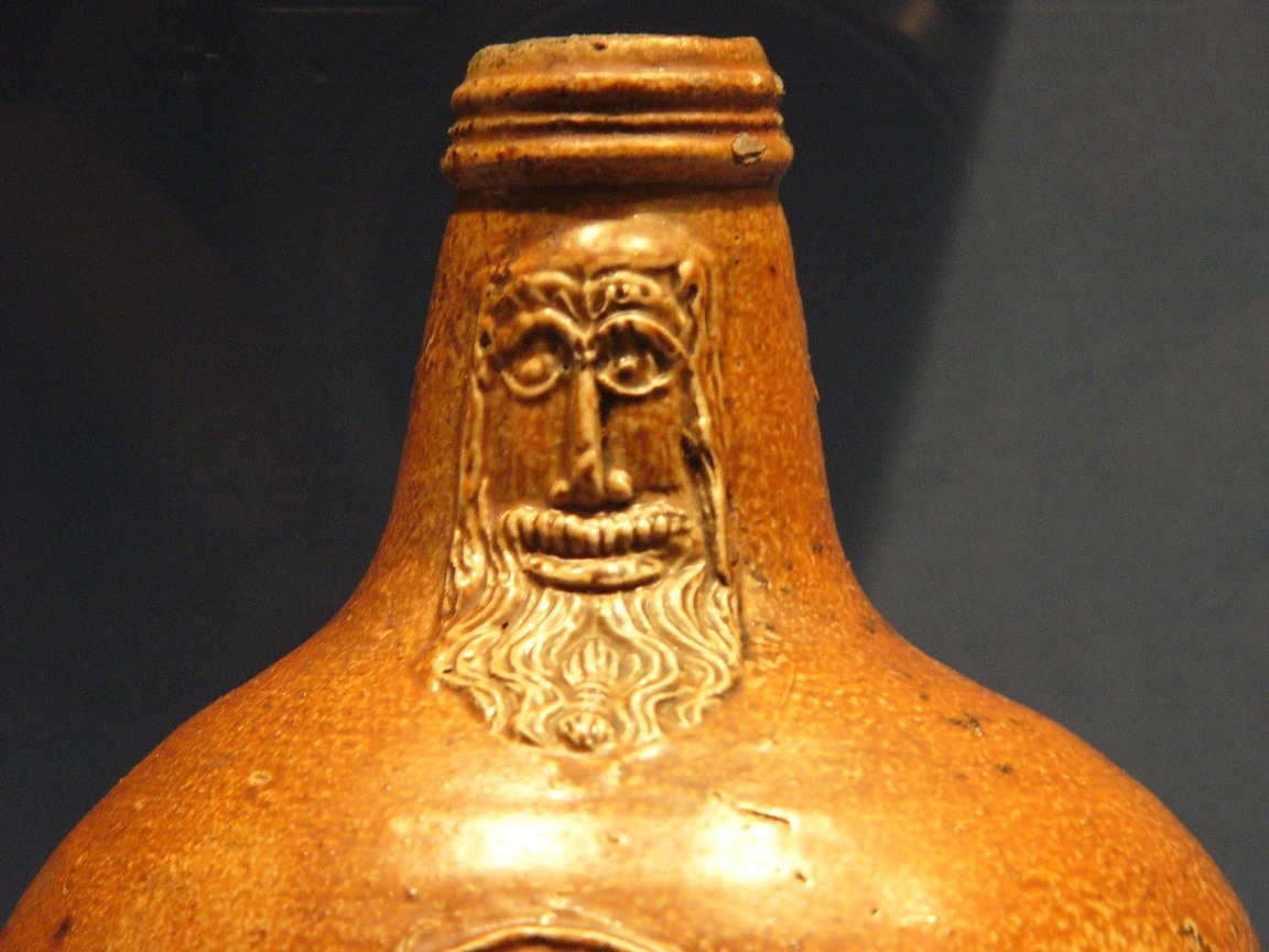 Mitmachaktion – Bartmann, weltweit gesucht! – keramik-atlas.de