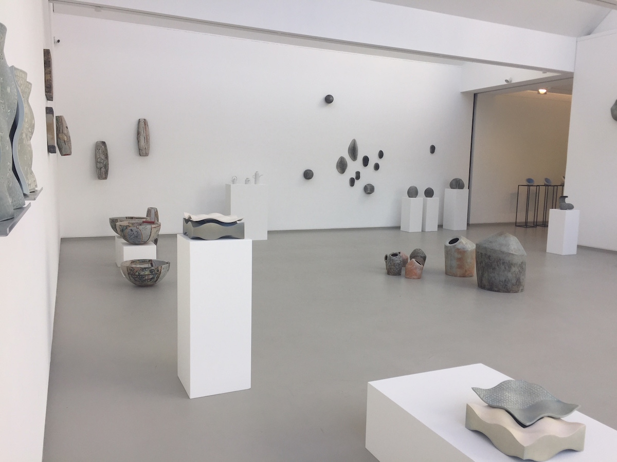 Ausstellung „Rheinische Keramik – zeitgenössisch“ – keramik-atlas.de