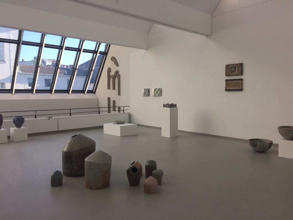 Ausstellung „Rheinische Keramik – zeitgenössisch“ – keramik-atlas.de