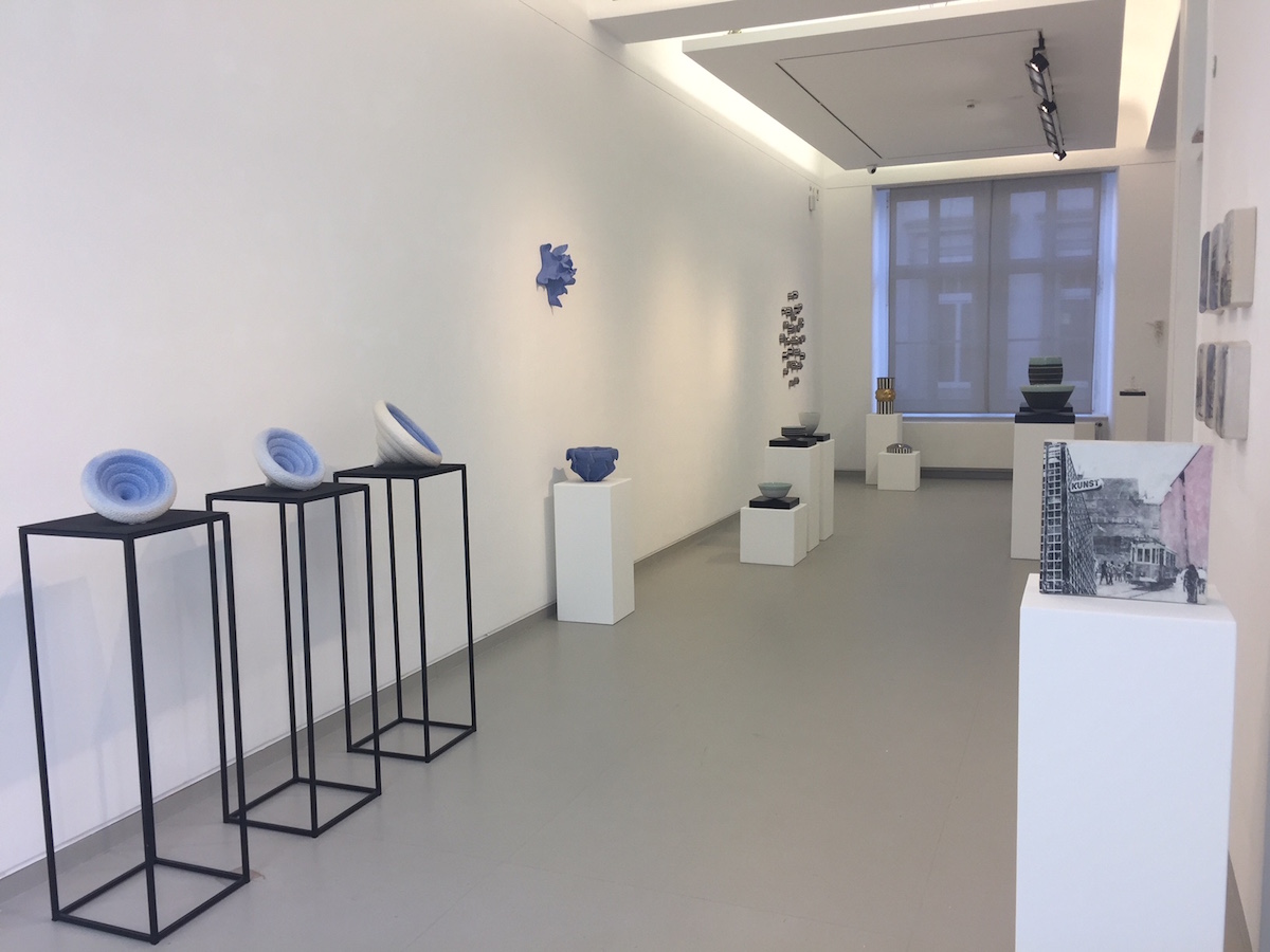 Ausstellung „Rheinische Keramik – zeitgenössisch“ – keramik-atlas.de