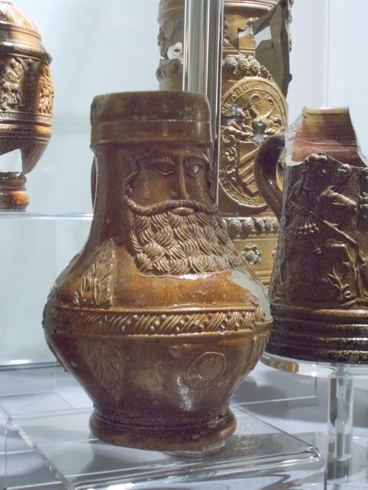 Bartmann – weltweit gesucht! – keramik-atlas.de