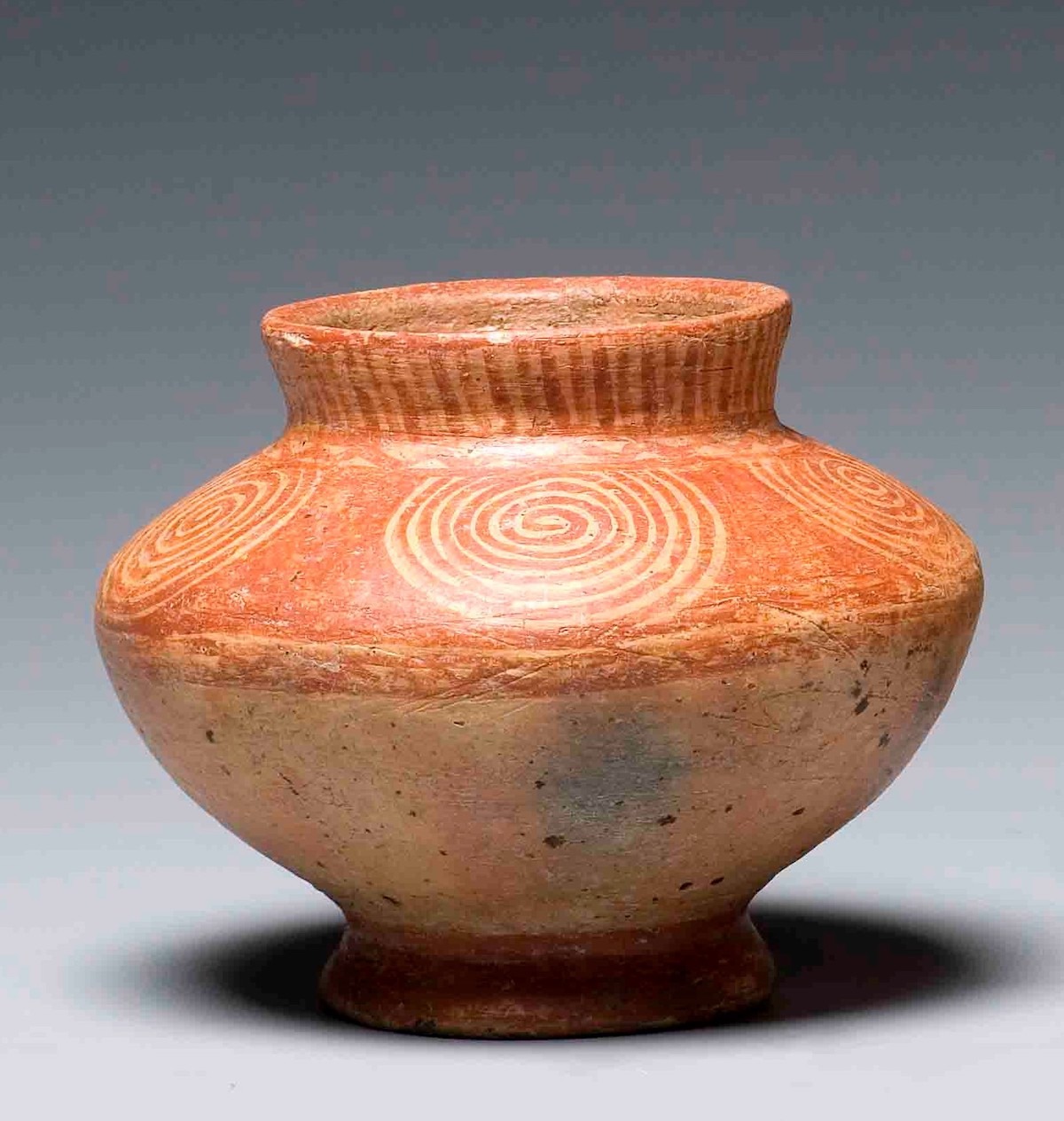 EARTHEN BEAUTY – Keramiken aus der Antike Südost-Asiens – keramik-atlas.de