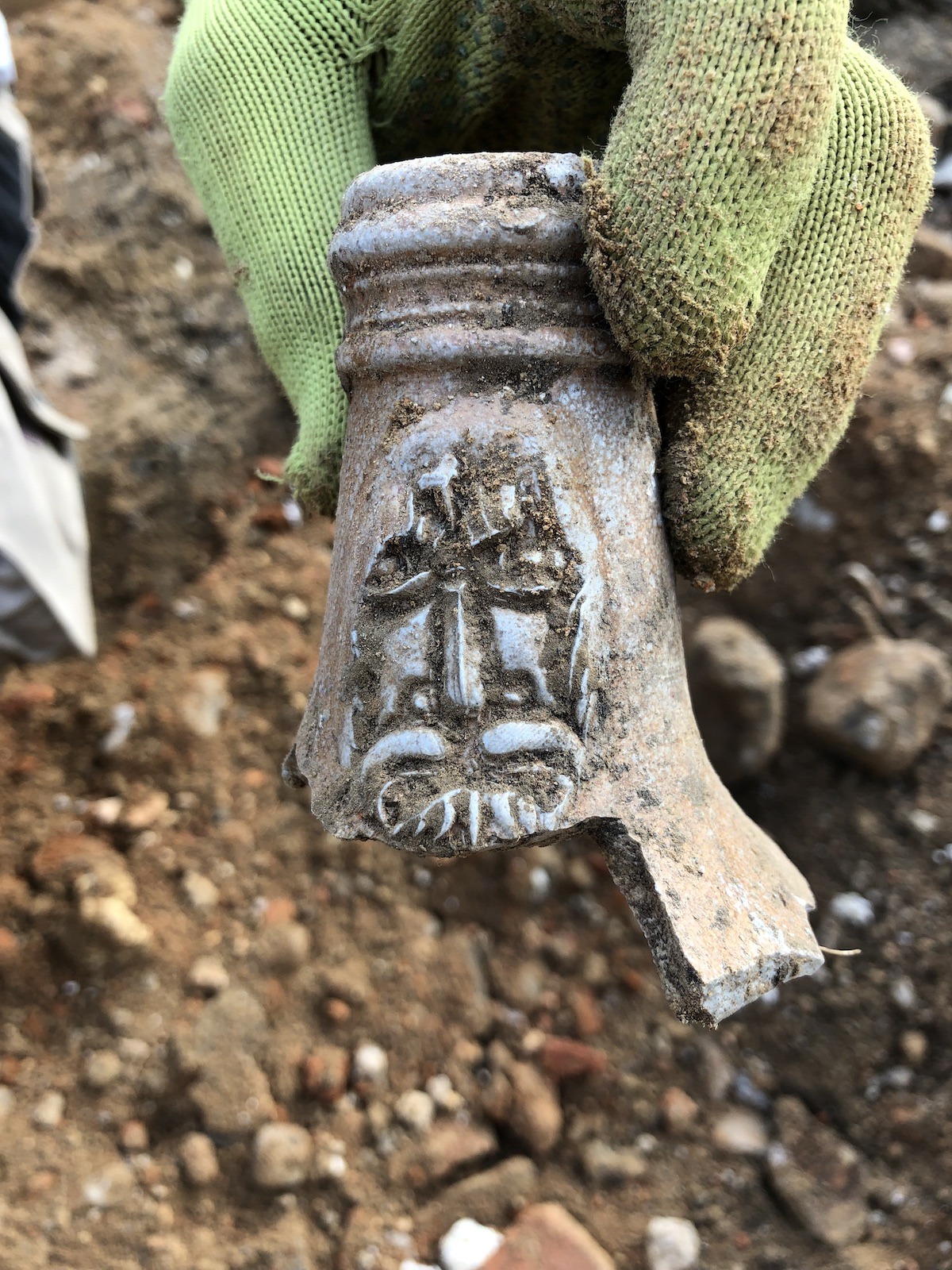 Fachvortrag zur Ausstellung „Der Bartmann lebt!“ – keramik-atlas.de