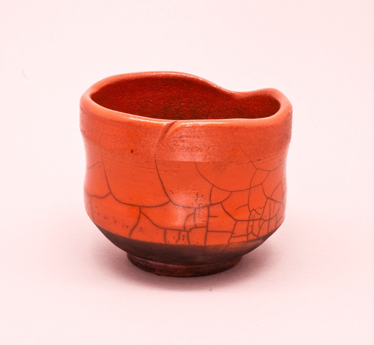 Galerie Heller – Teeschalen „Chawan“ von Kurt Spurey – keramik-atlas.de