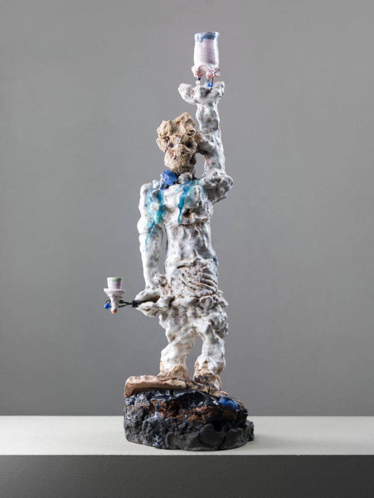 45 Jahre Galerie Marianne Heller – Ausstellung im Mai 2023 – keramik ...