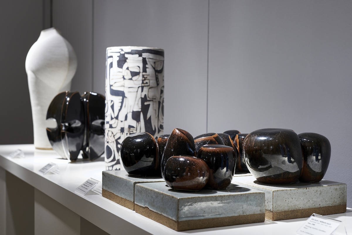 Studioausstellung: Keramiken von Wilhelm und Elly Kuch – keramik-atlas.de