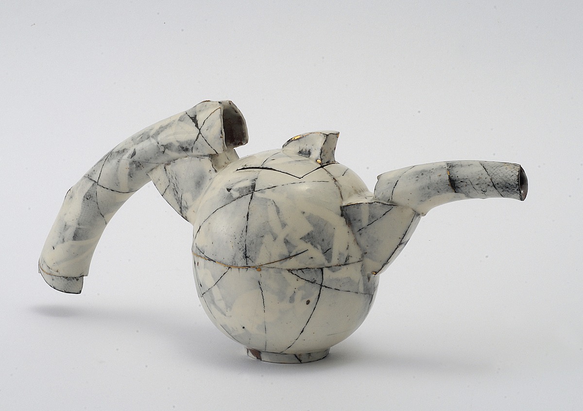 Workshop mit Renée Reichenbach in der Werkschule in Oldenburg – keramik ...