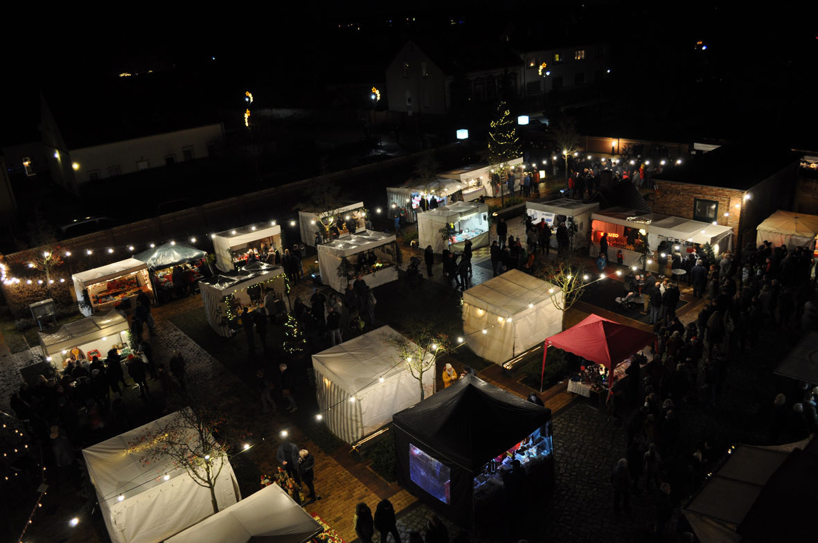 Weihnachtsmarkt am Ofen- und Keramikmuseum Velten 2025 – keramik-atlas.de