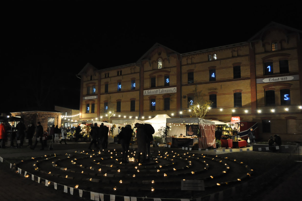 Weihnachtsmarkt am Ofen- und Keramikmuseum Velten 2025 – keramik-atlas.de